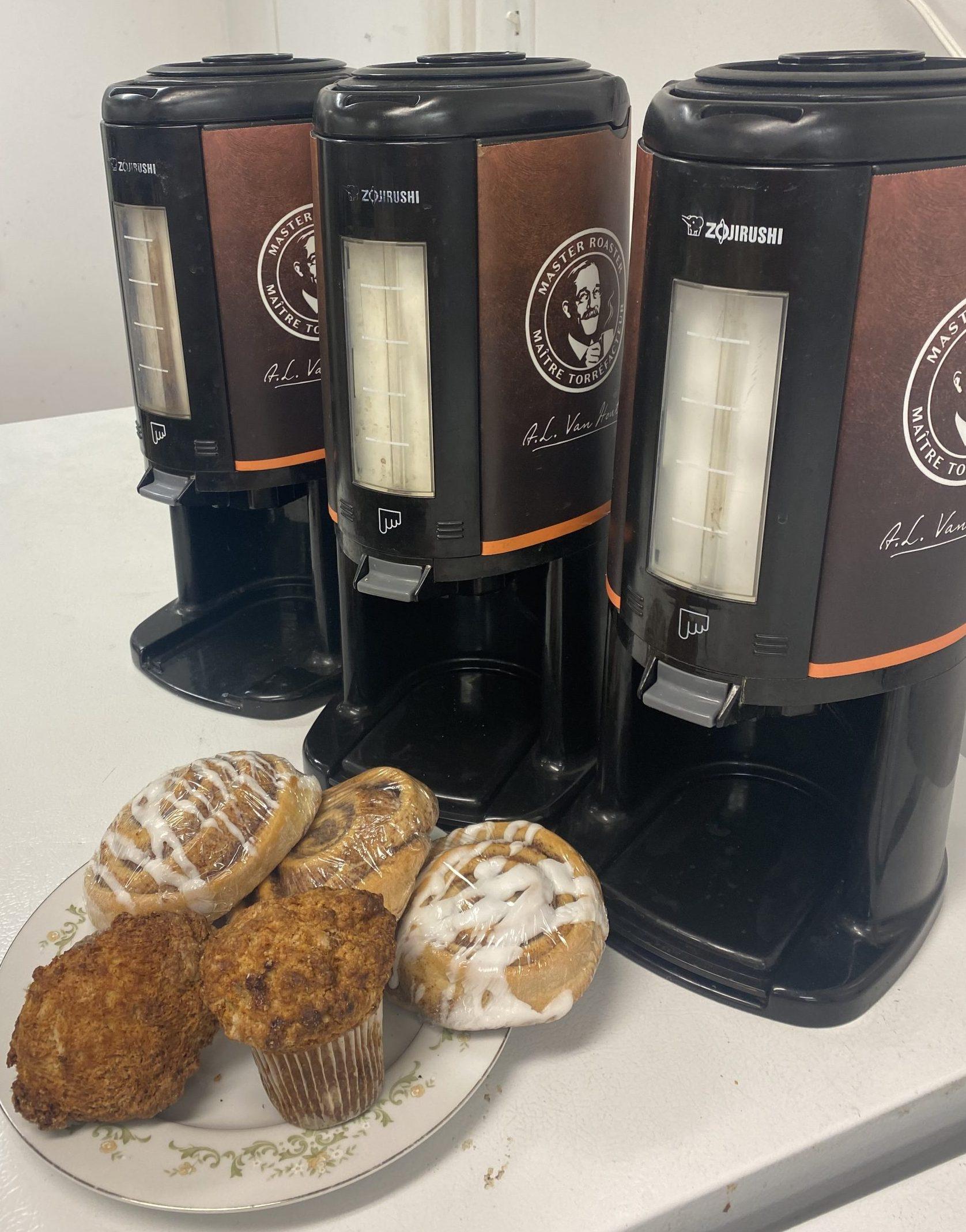 Catering | Cafe Thomas Martin